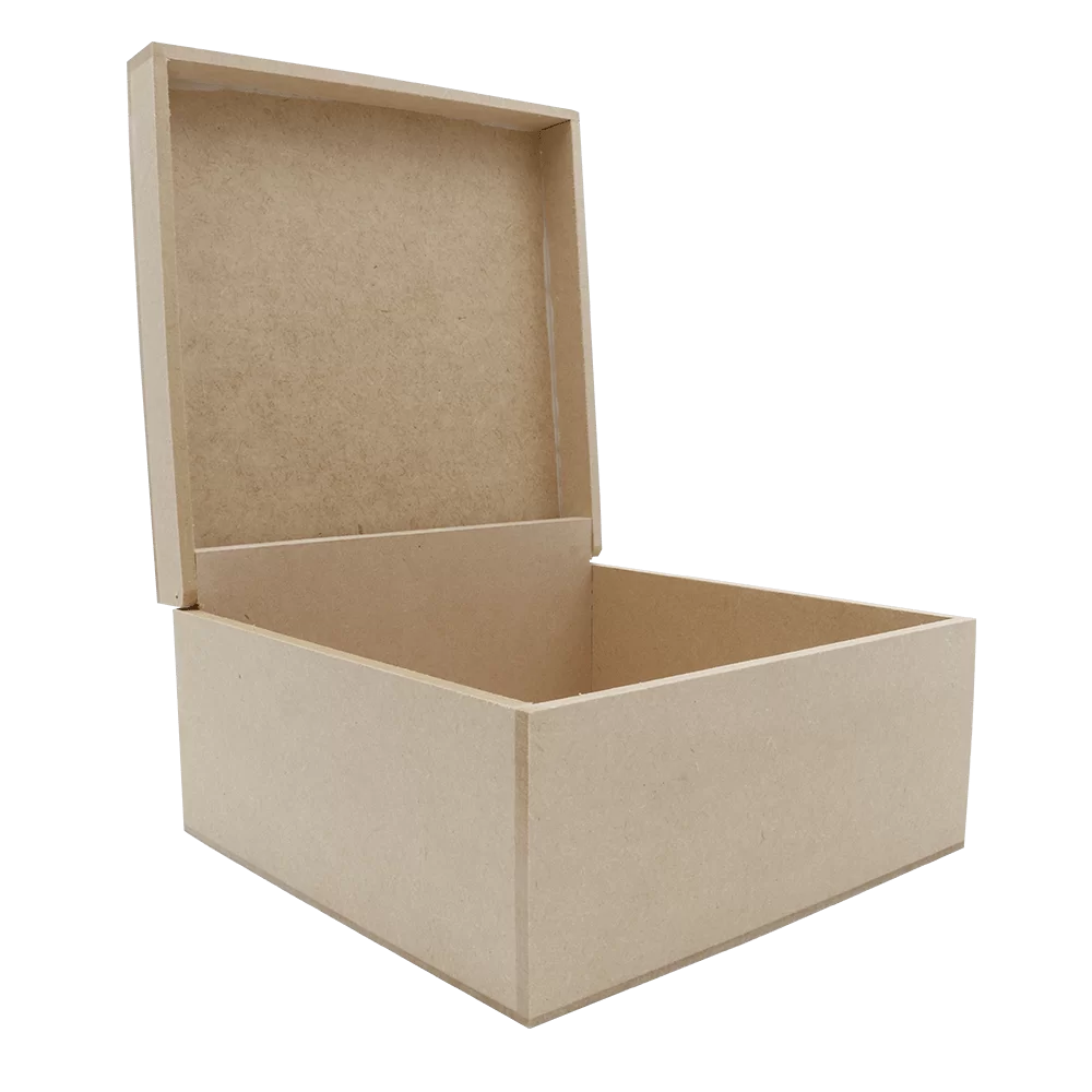 Caja tipo baul 20x20x10 cm – Código: BR2020