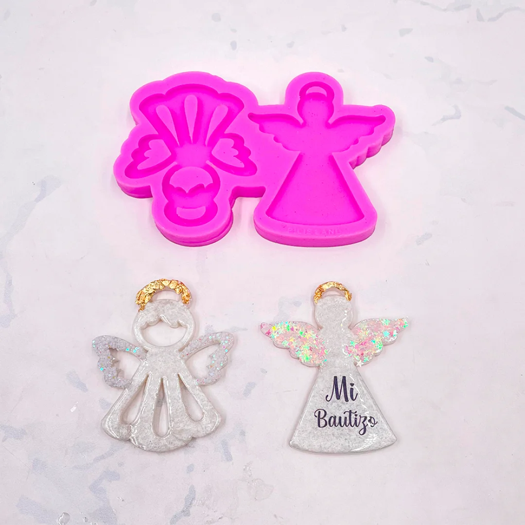 Molde Angeles x2 – Código: 005212