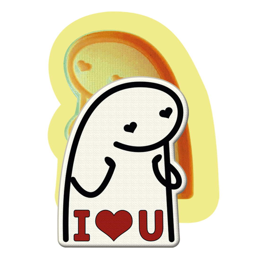 Molde CH – Flork I U – Código: 005370